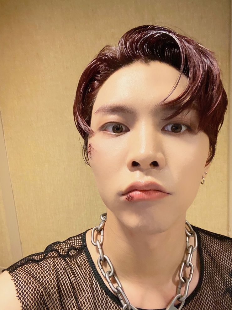 Johnny (NCT) image