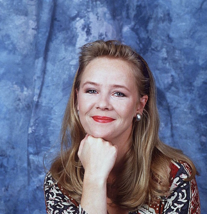 Picture of Christine Röthig