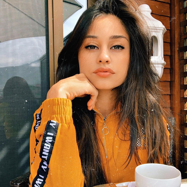 Yvette Monreal picture