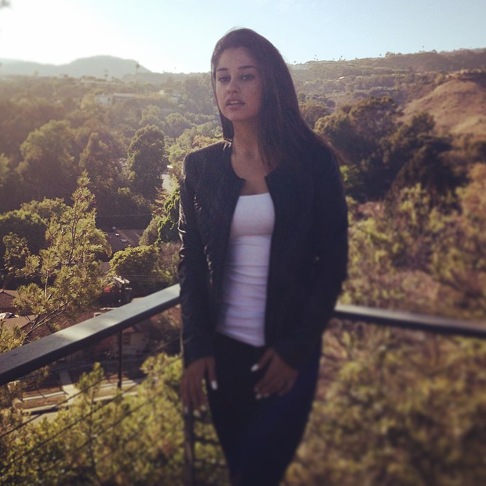 Picture of Yvette Monreal