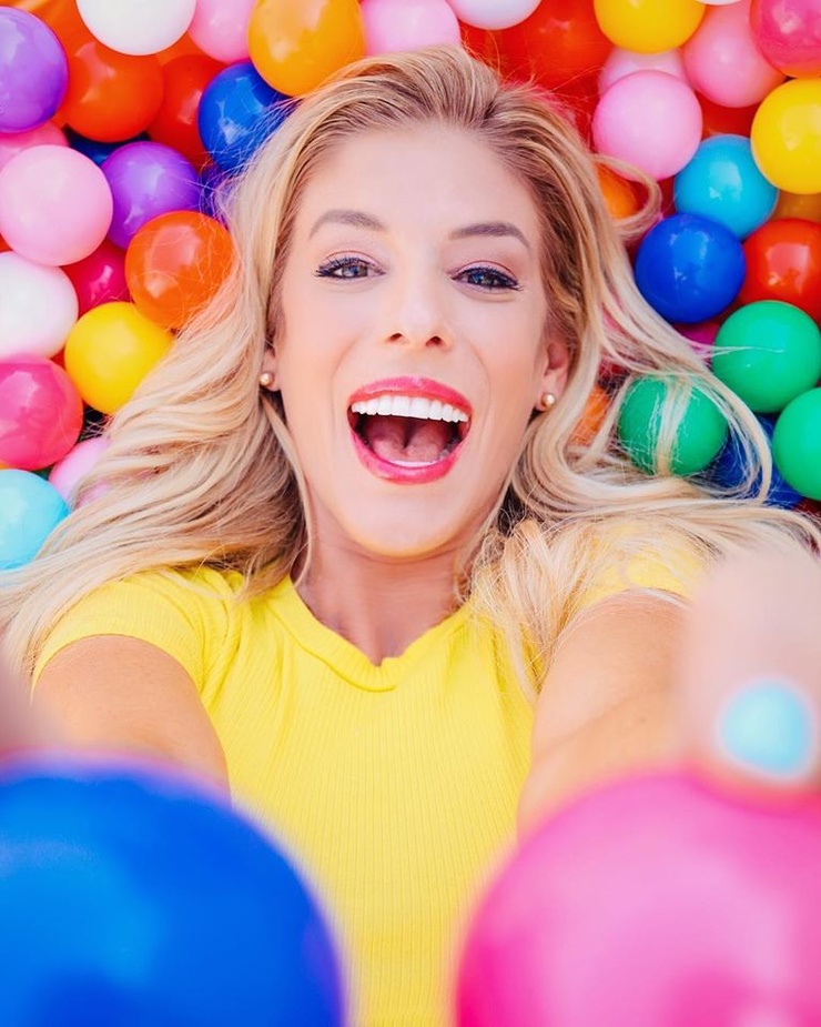 Image of Rebecca Zamolo