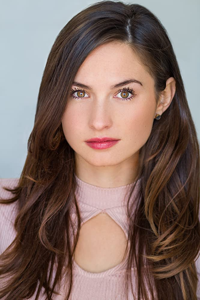 Picture of Sarah Bellini