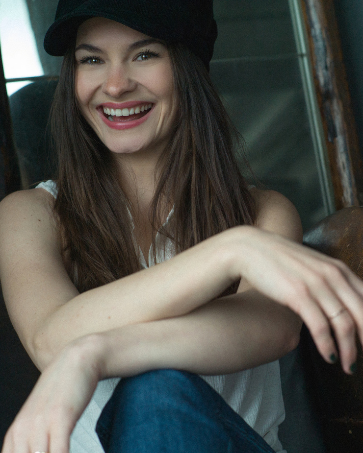 Picture of Laura Bellini