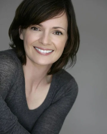 Image of Stacy Edwards