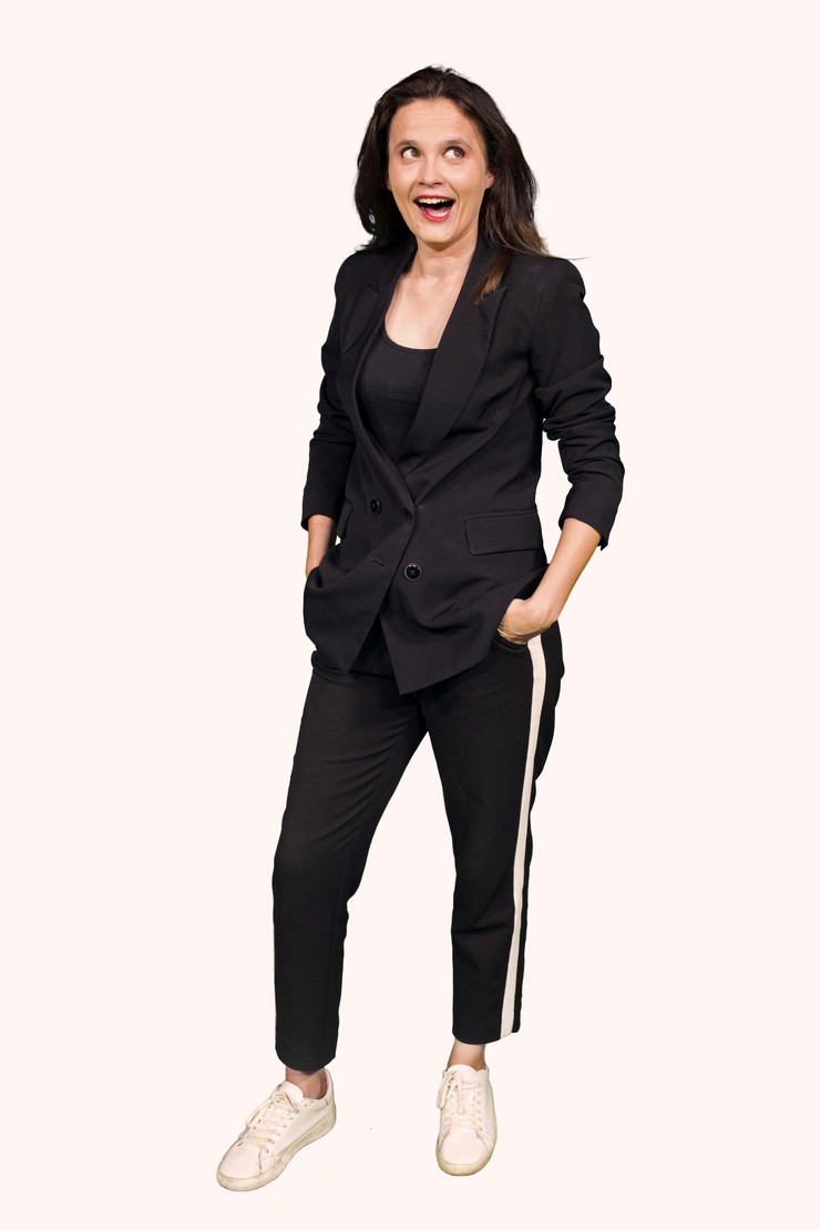 Picture of Ana Campaniço