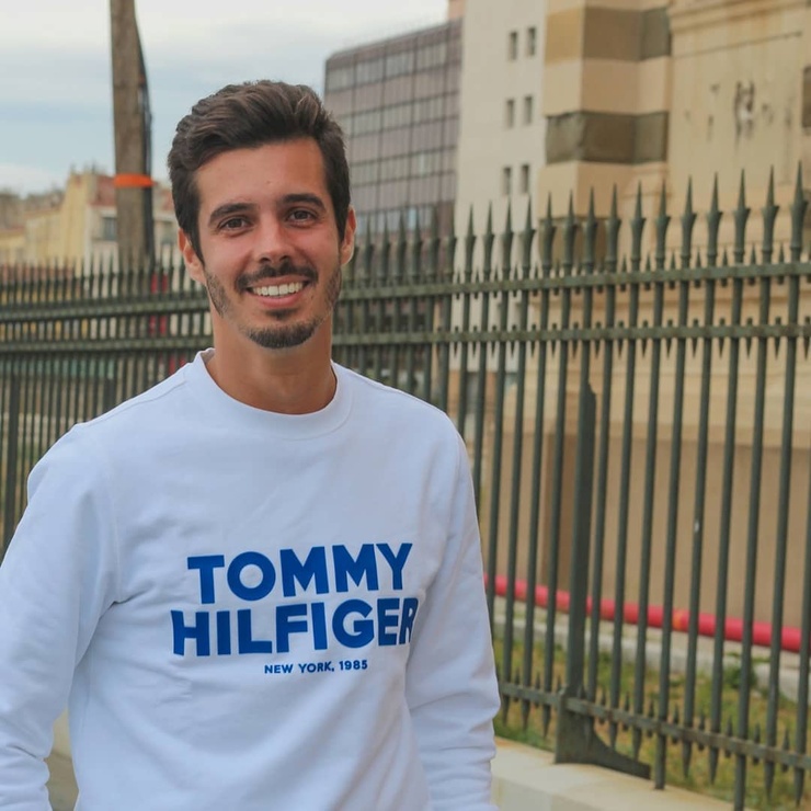 Picture of Rui Simões