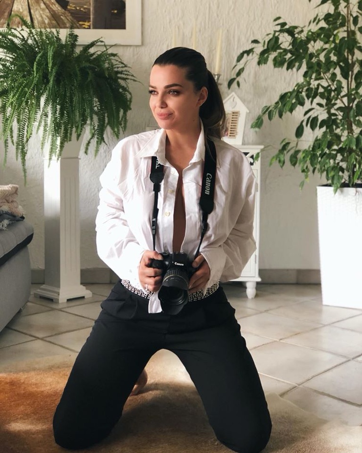 Image of Enxhi Hoxha