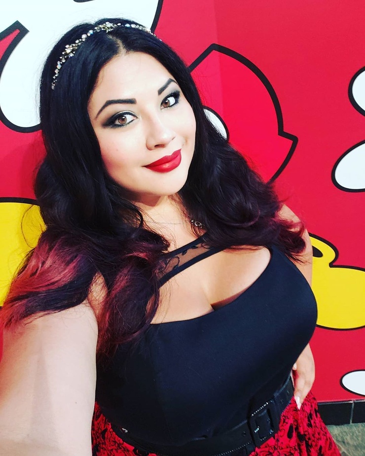 Image of Ivy Doomkitty