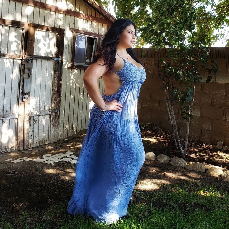 Picture Of Ivy Doomkitty