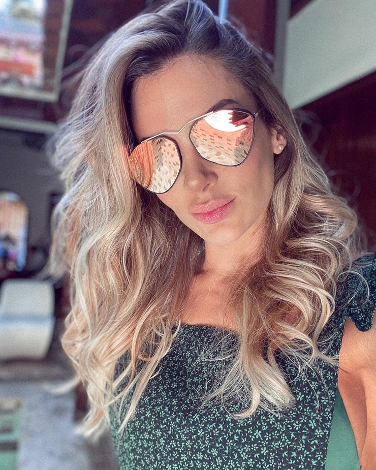 Picture of Natalia Velez