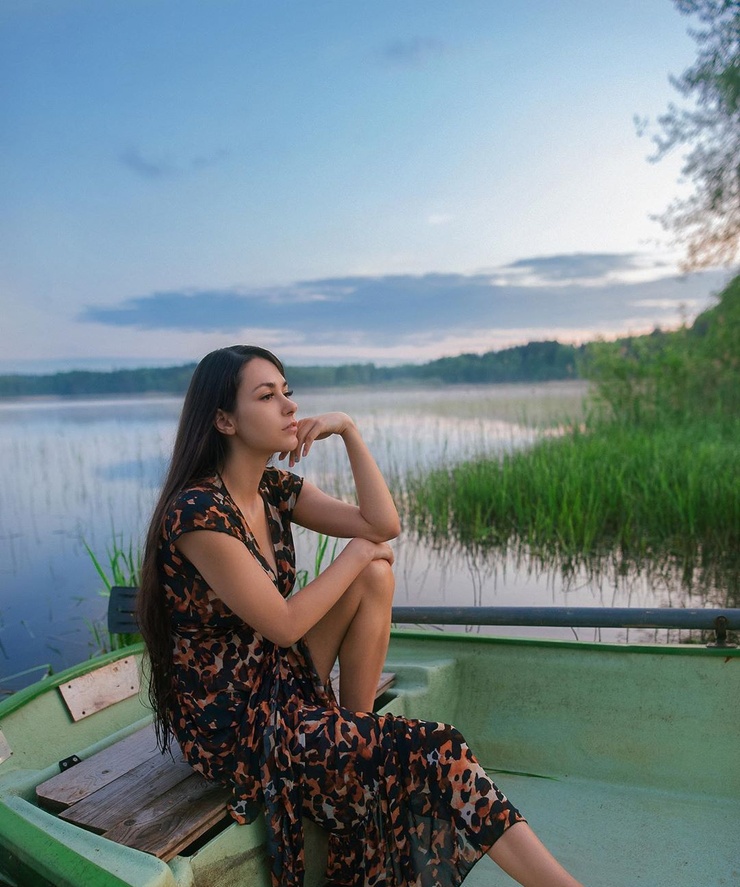 Picture of Helga Lovekaty