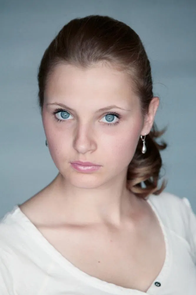 Sofya Lebedeva picture