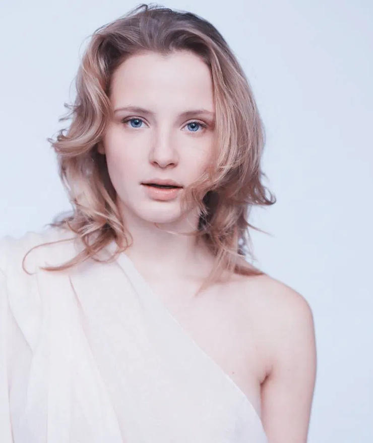 Picture of Sofya Lebedeva