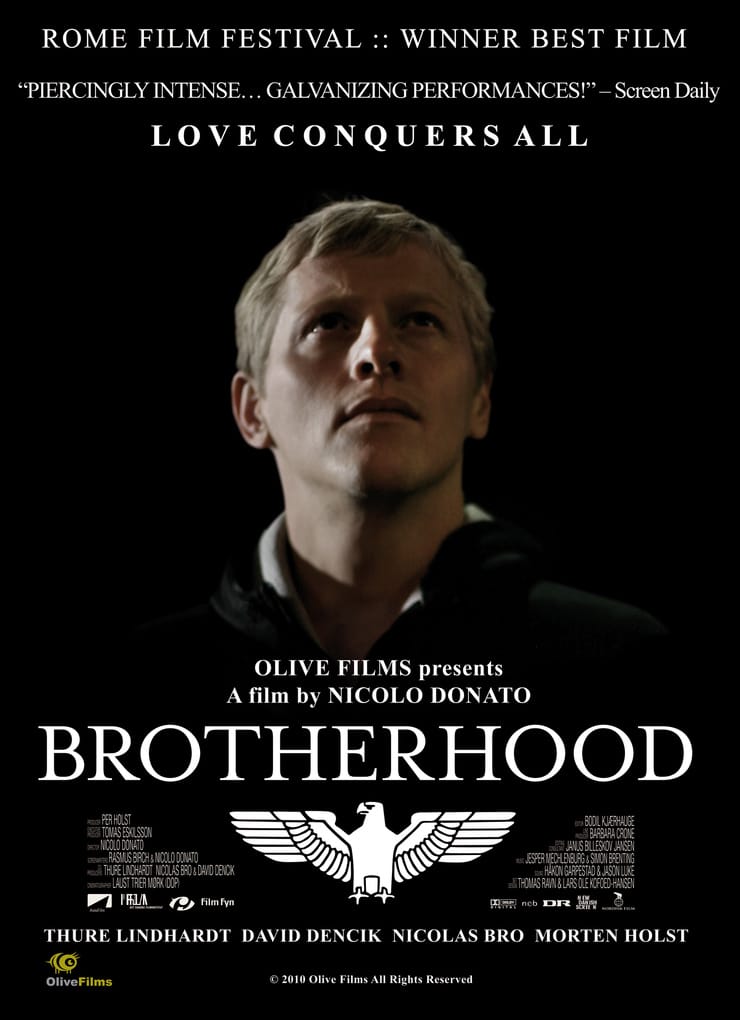 Picture of Brotherhood