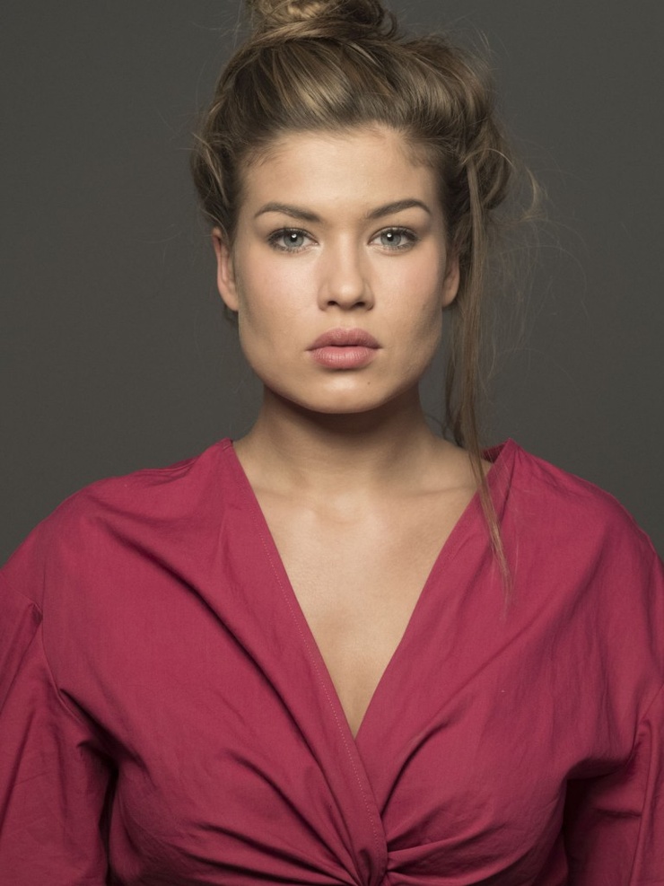 Picture of Sharon Berlinghoff