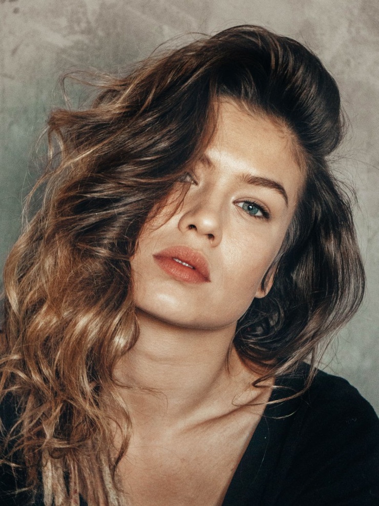 Image of Sharon Berlinghoff