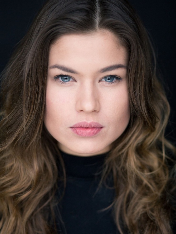 Sharon Berlinghoff image