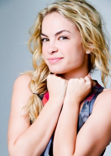 Picture of Lua Blanco