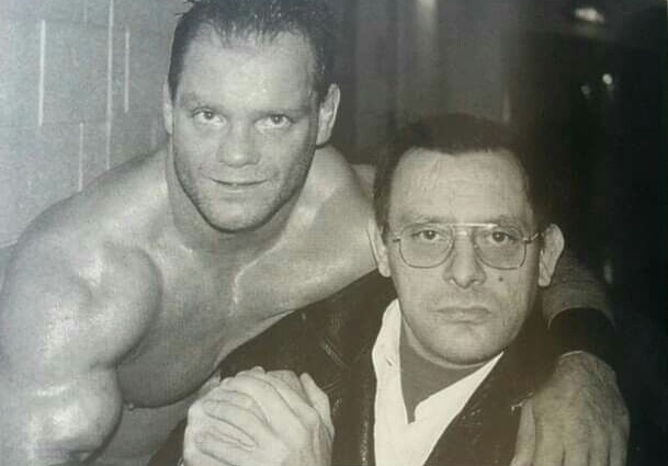 Tommy Billington picture