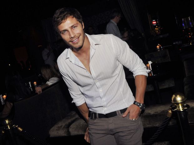 Picture of André Bankoff