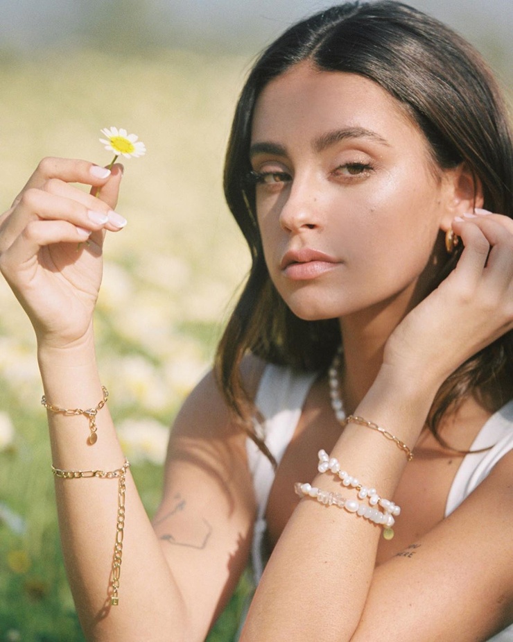 Carla Guetta picture