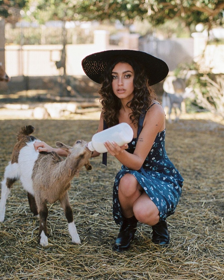 Picture of Carla Guetta