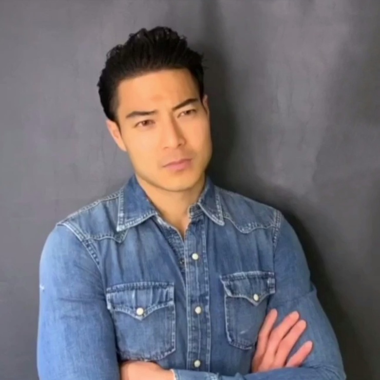 Picture of Chase Tang