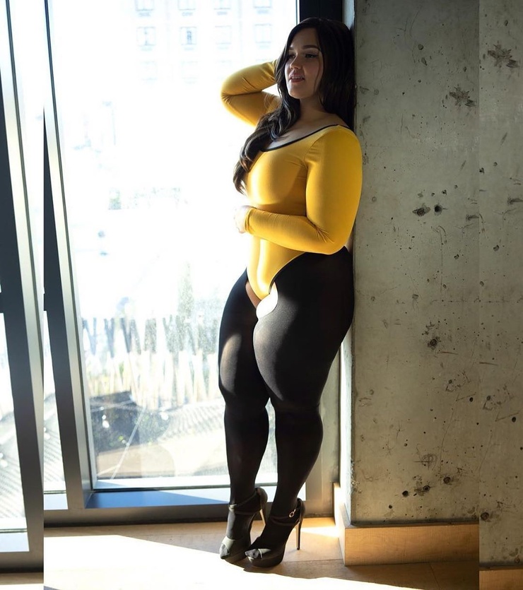 Picture of Arabella Ruby