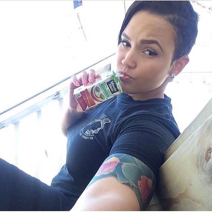 Picture of Arabella Ruby