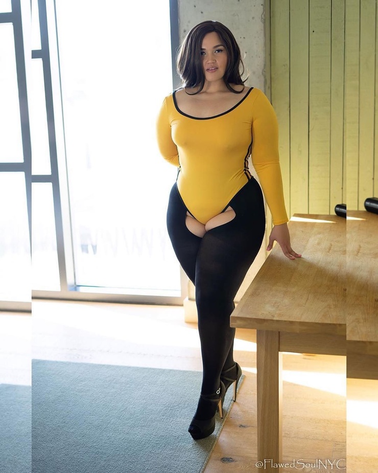 Picture of Arabella Ruby