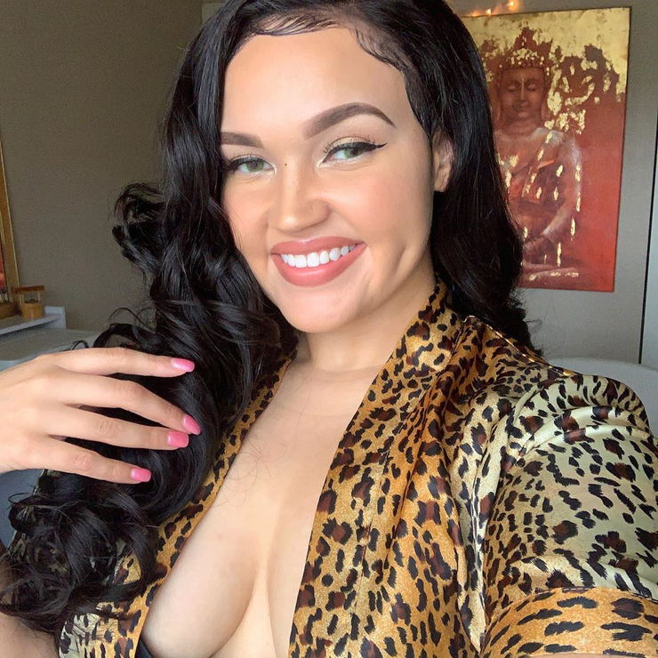 Picture of Arabella Ruby