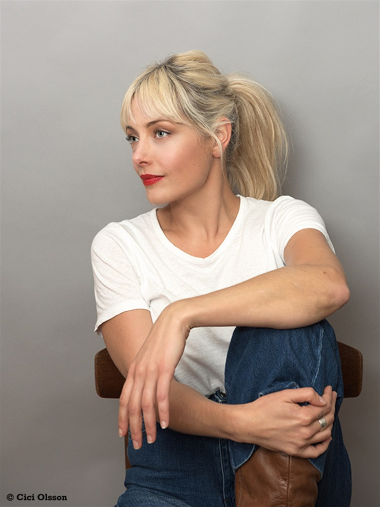 Picture of Laura Sepul