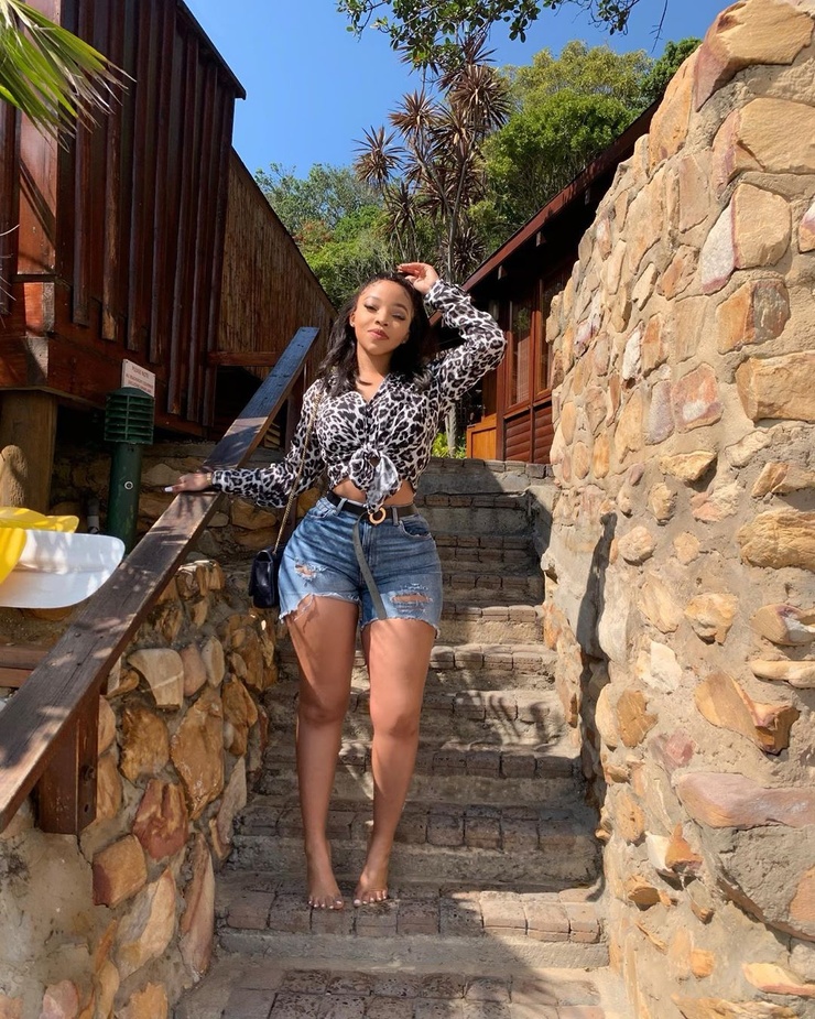 Picture of Faith Nketsi