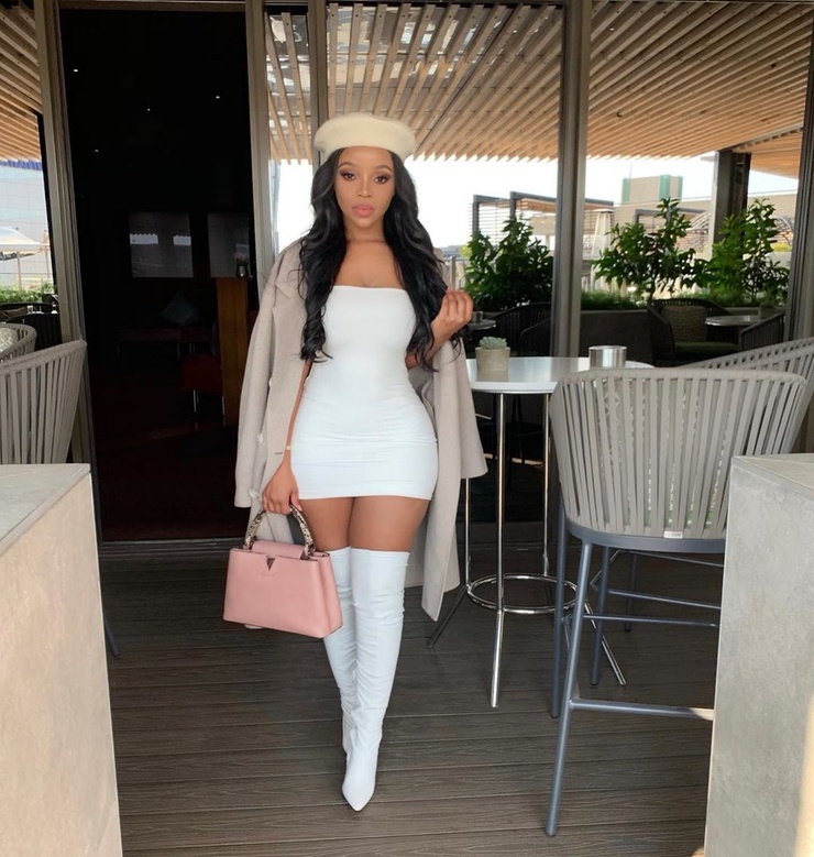 Picture of Faith Nketsi