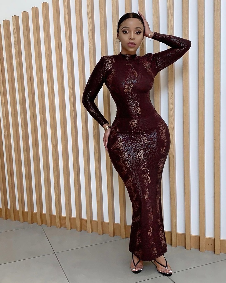 Picture of Faith Nketsi