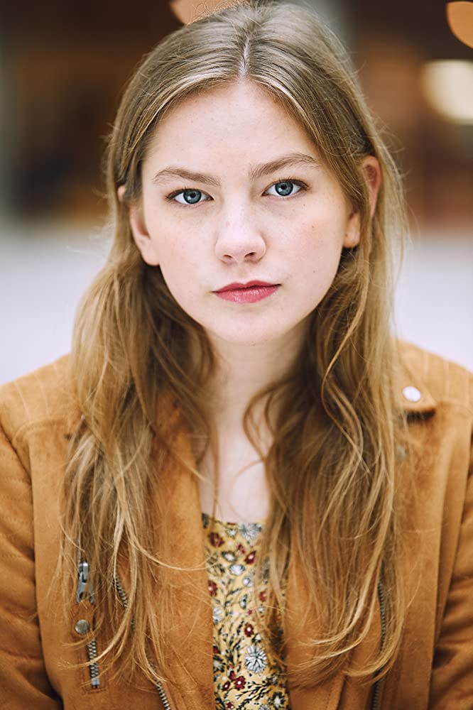 Picture of Elsa Houben