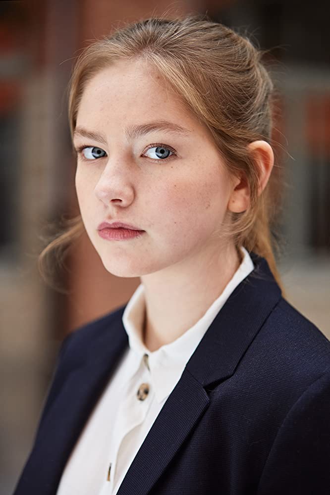 Image of Elsa Houben