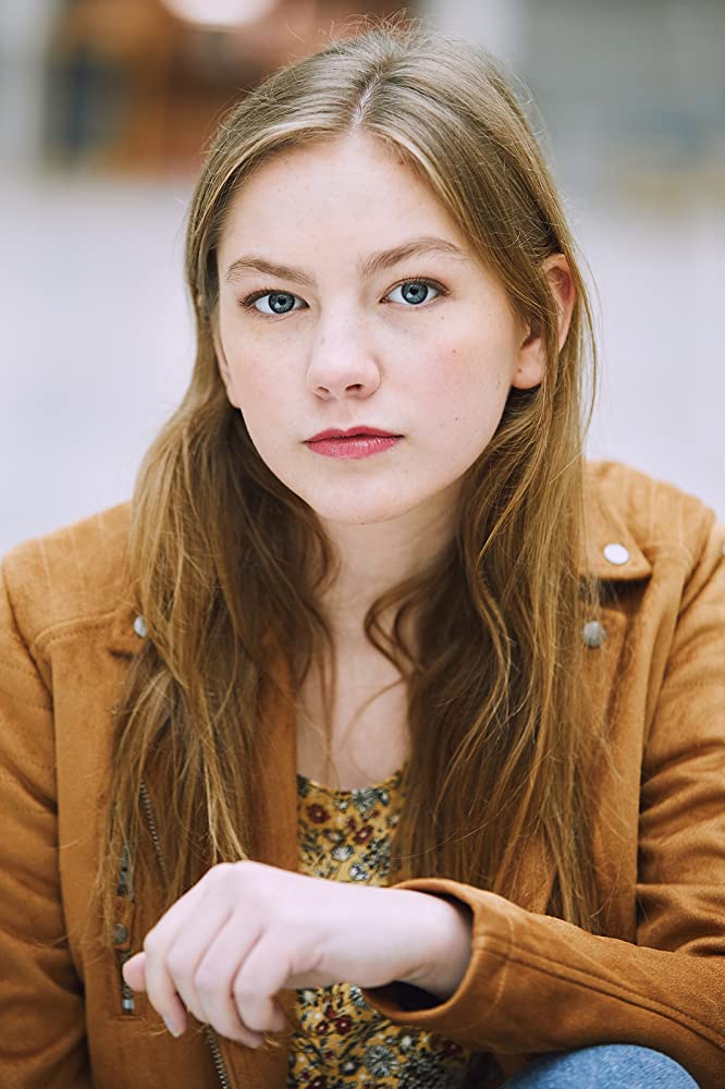 Picture of Elsa Houben