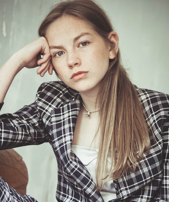 Picture of Elsa Houben