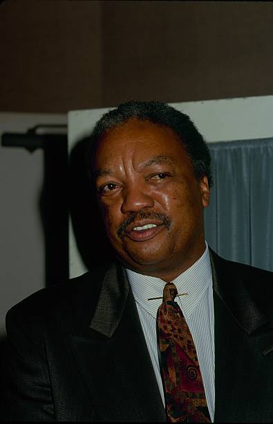 Paul Winfield