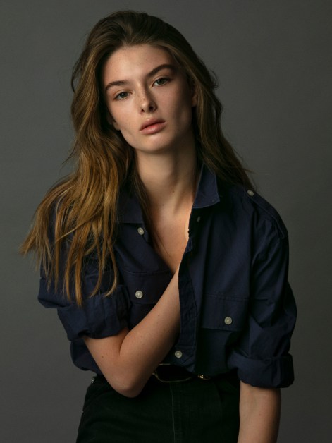 Picture of Eden Polani