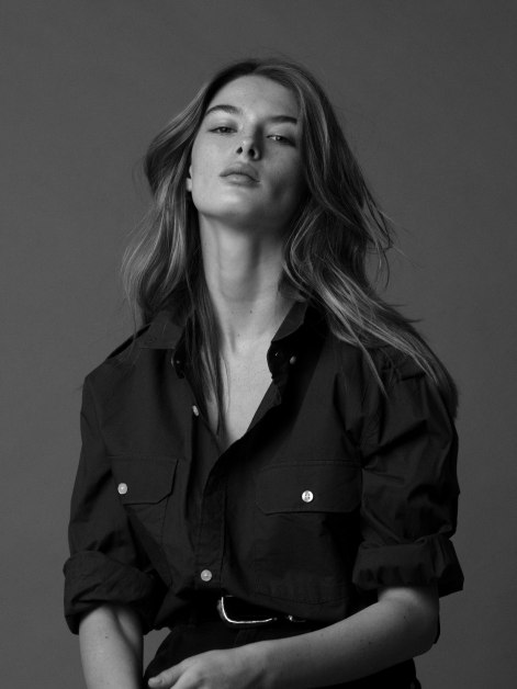 Picture of Eden Polani