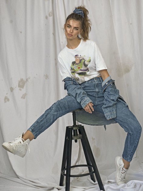 Image of Eden Polani