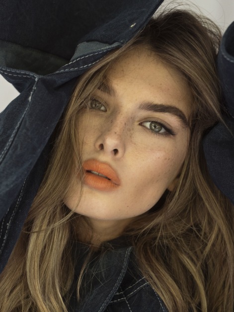 Picture of Eden Polani