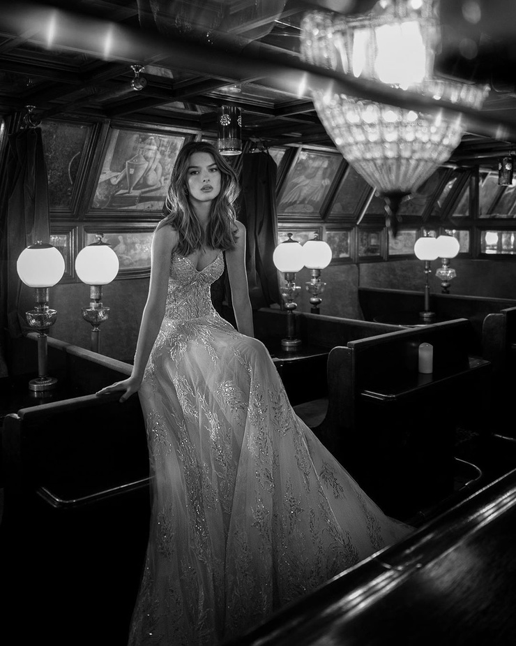 Image of Eden Polani