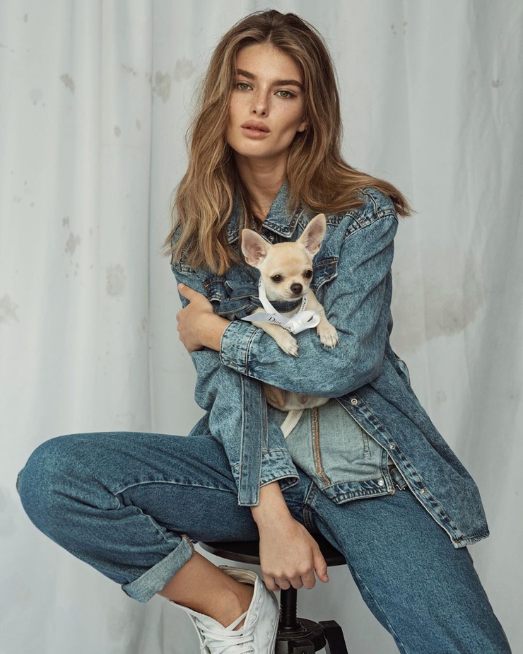 Picture of Eden Polani