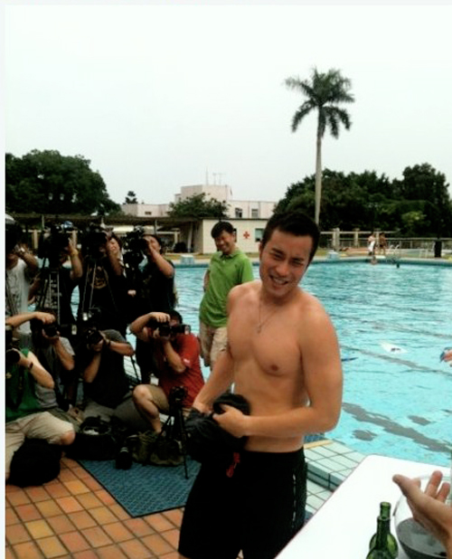 Picture of Joseph Chang