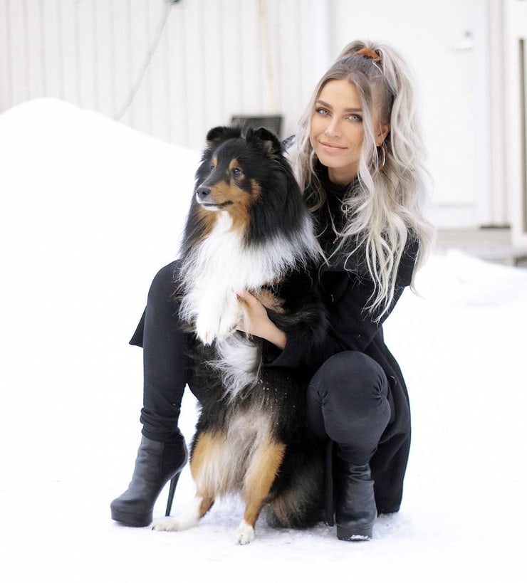 Picture of Rosa-Maria Ryyti