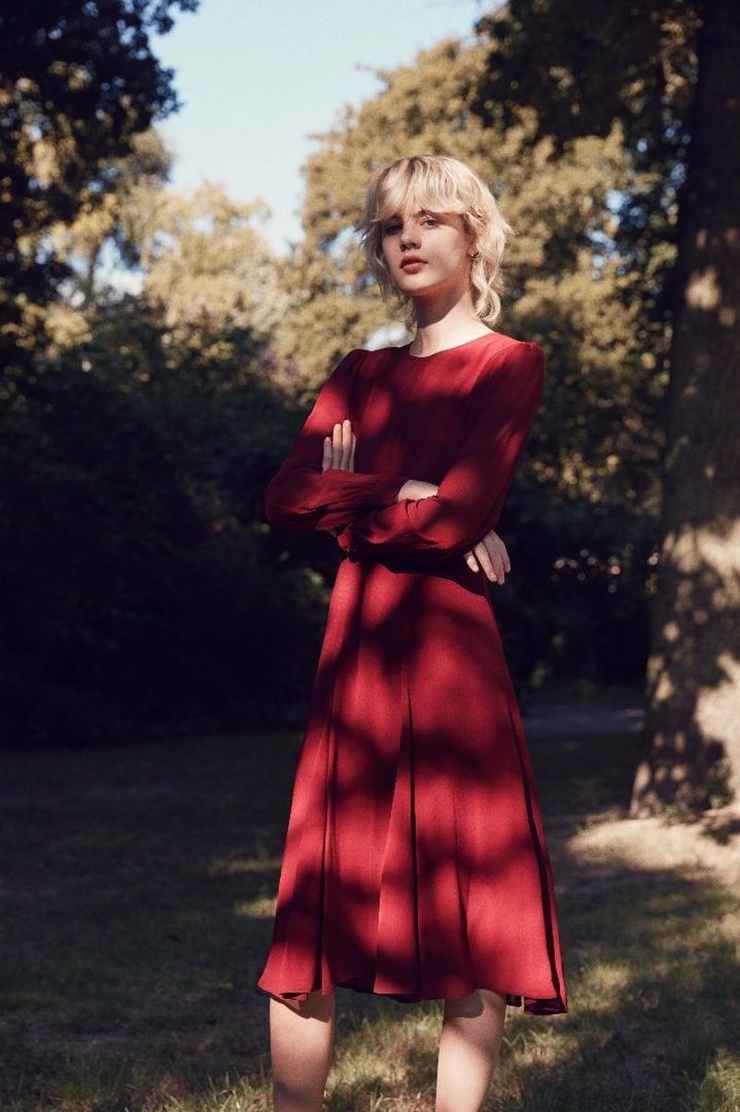Picture of Celine Bouly