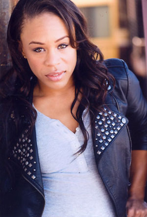 Picture of Britney 'B' Thomas